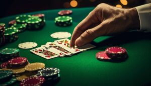 Understanding House Edge and Payouts in Online Blackjack